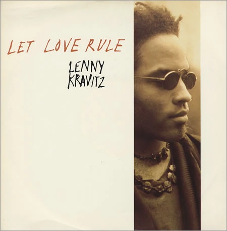 Let Love Rule | The Love Wiki | Fandom