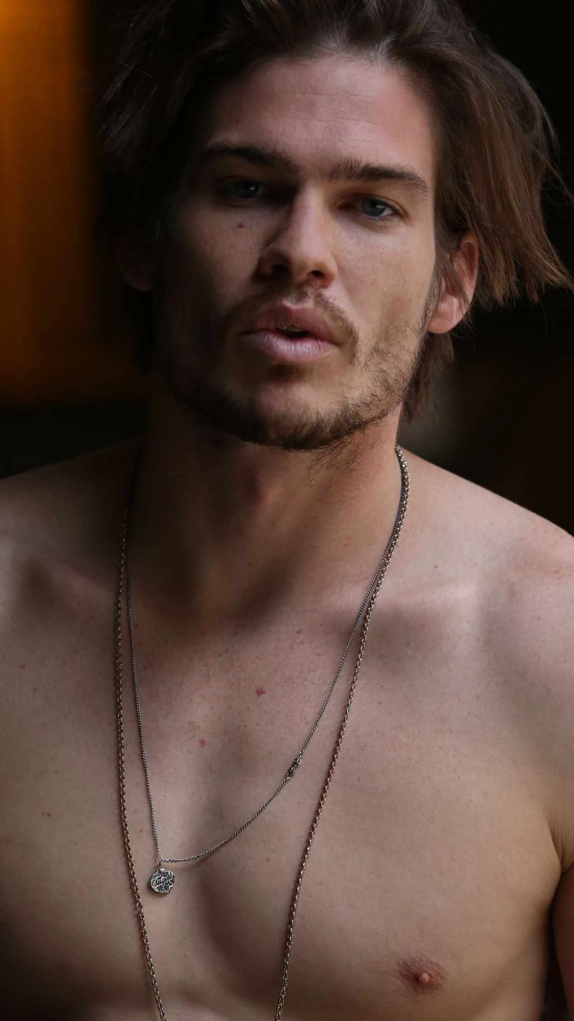 Connor Foresta | The Loves and the Lovers Wiki | Fandom