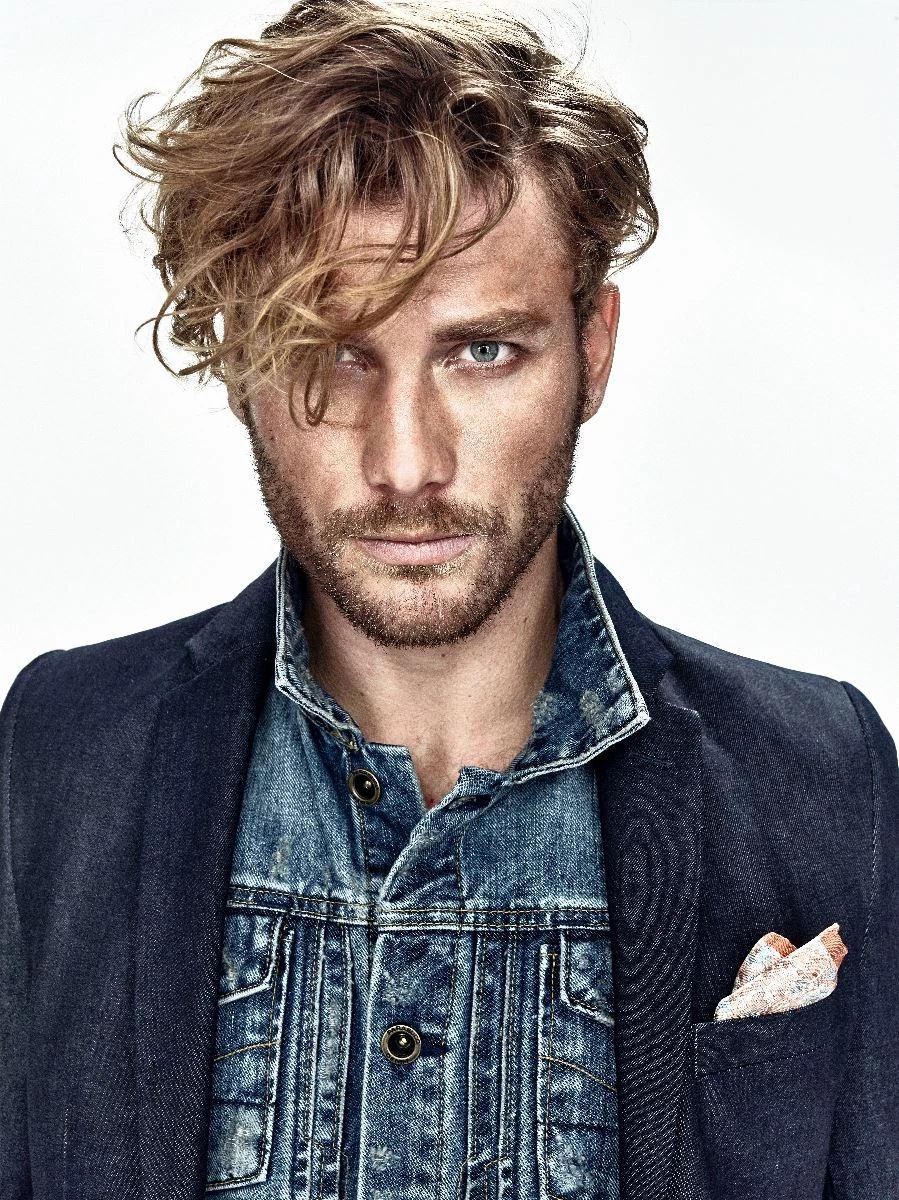 Lucas Logan | The Loves and the Lovers Wiki | Fandom