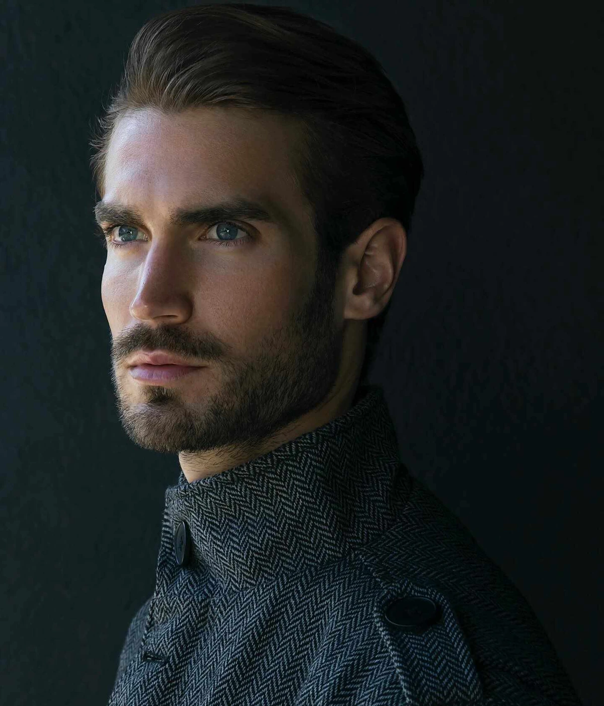 Lucas Wilson | The Loves and the Lovers Wiki | Fandom