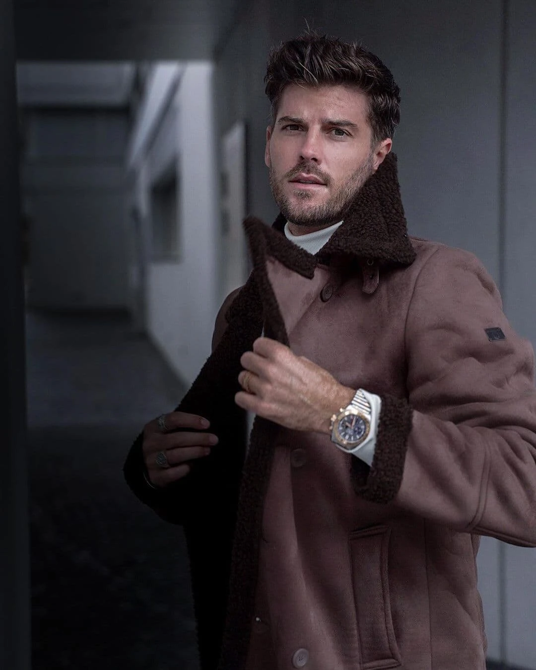 Jared Foresta | The Loves and the Lovers Wiki | Fandom