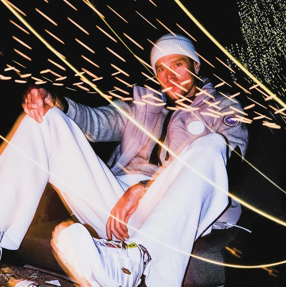 Adam Winters | The Loves and the Lovers Wiki | Fandom