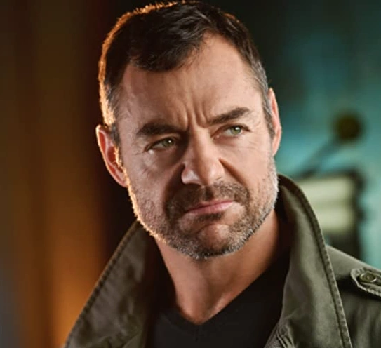 Lude Wilson | The Loves and the Lovers Wiki | Fandom