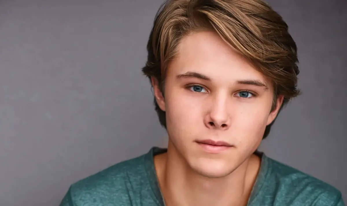 J.J. Shiley | The Loves and the Lovers Wiki | Fandom