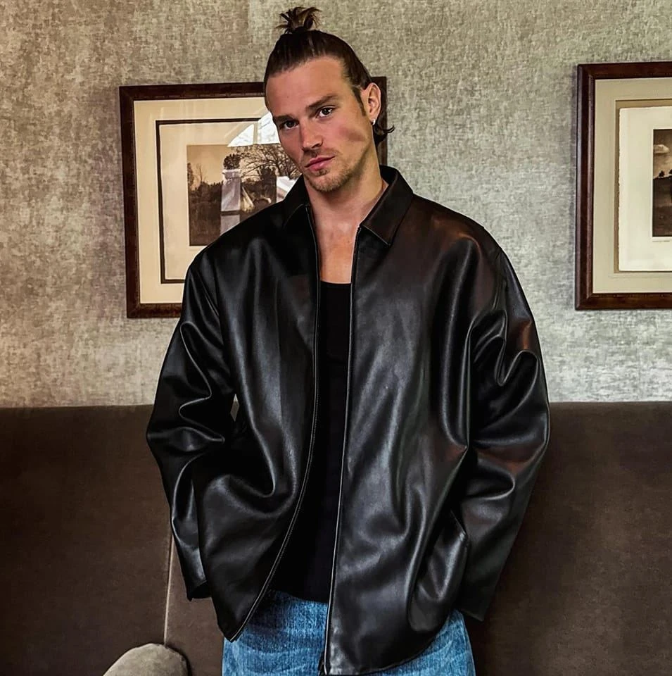 Adam Winters | The Loves and the Lovers Wiki | Fandom