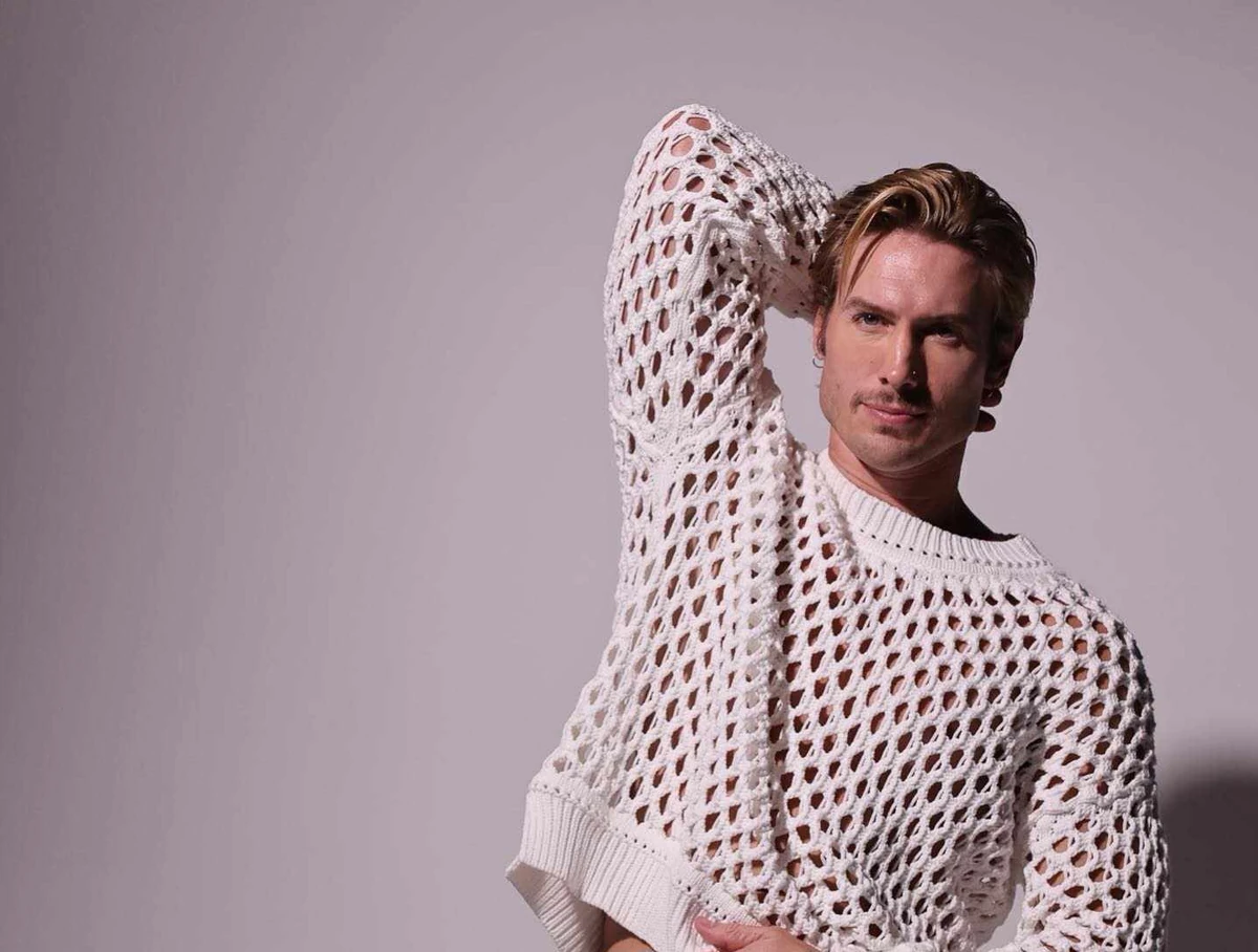 Daniel Walter | The Loves and the Lovers Wiki | Fandom