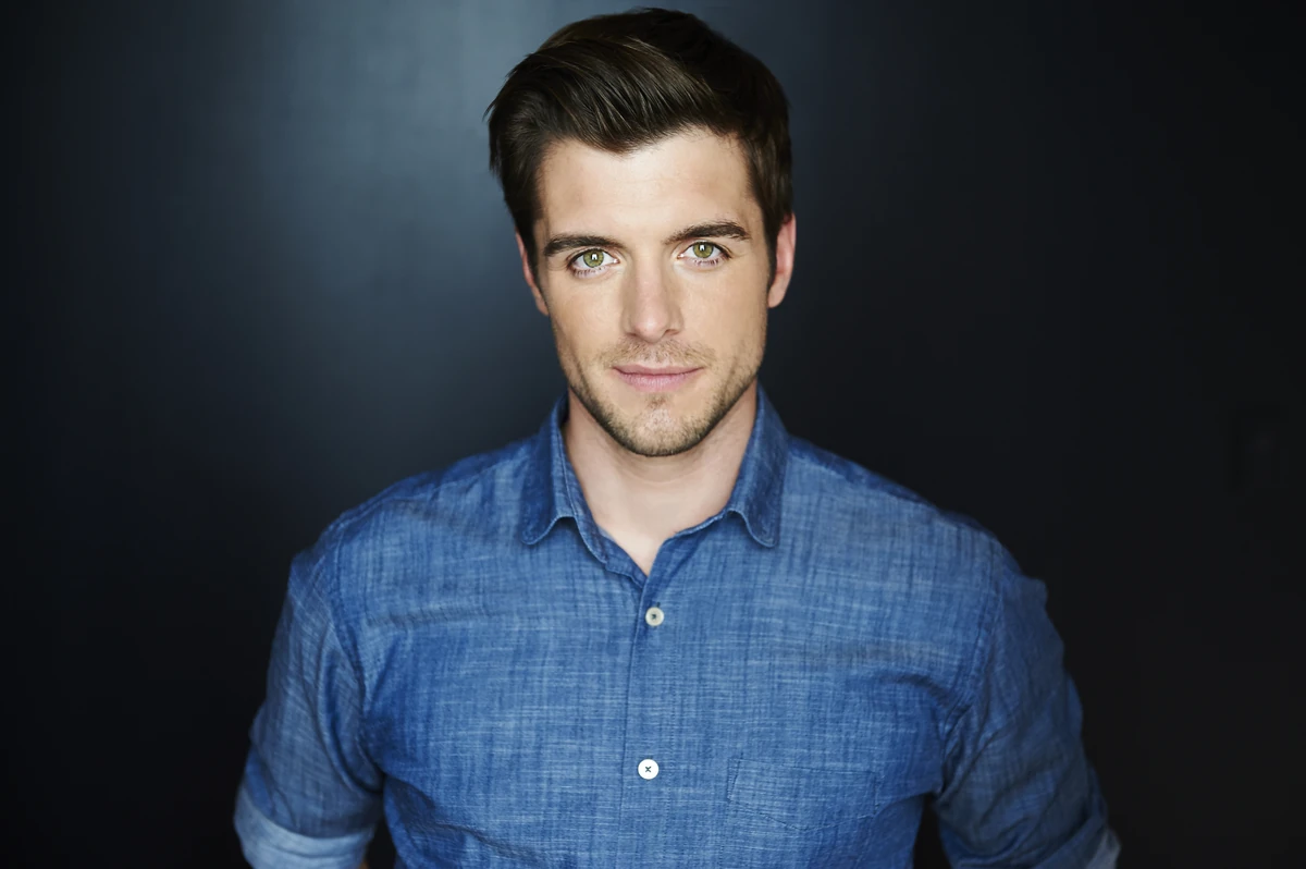 Max Foster | The Loves and the Lovers Wiki | Fandom