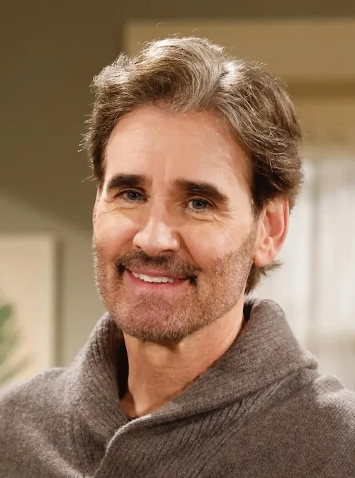 Carson Howord | The Loves and the Lovers Wiki | Fandom