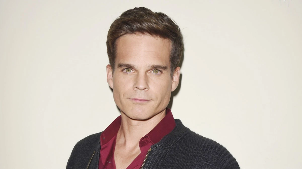 Christopher Underwood | The Loves and the Lovers Wiki | Fandom