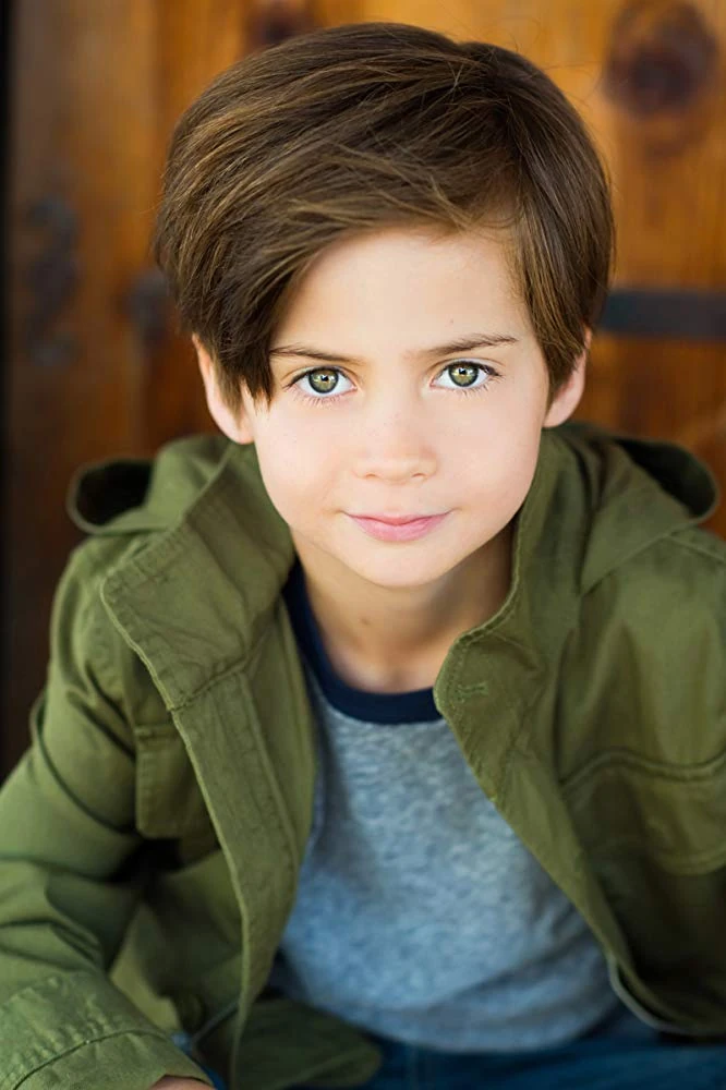 Cooper Newwoman | The Loves and the Lovers Wiki | Fandom