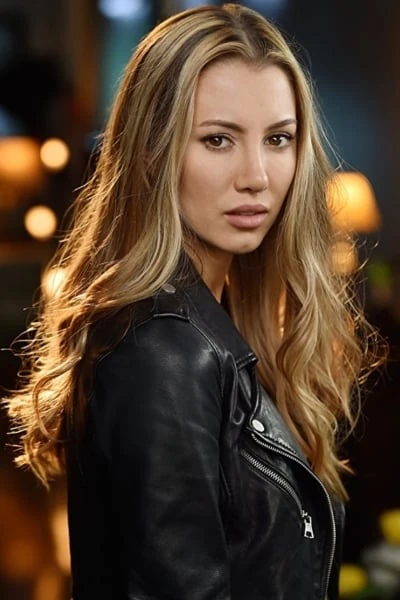 Kassandra Patterson | The Loves and the Lovers Wiki | Fandom