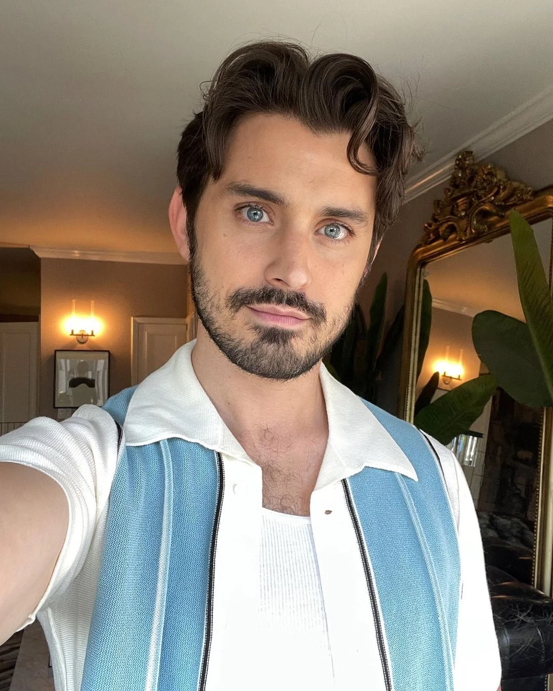 Shawn Walter | The Loves and the Lovers Wiki | Fandom