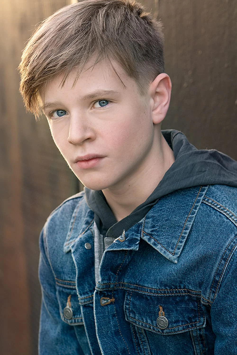 Johny Abboutt | The Loves and the Lovers Wiki | Fandom