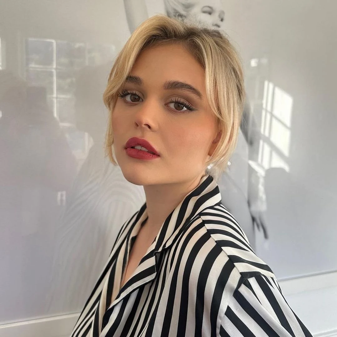 Vida Romazotti | The Loves and the Lovers Wiki | Fandom