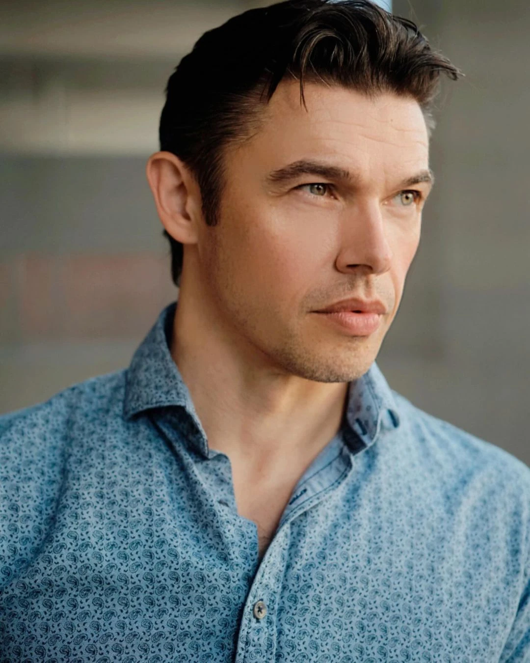 Sean Specchio | The Loves and the Lovers Wiki | Fandom