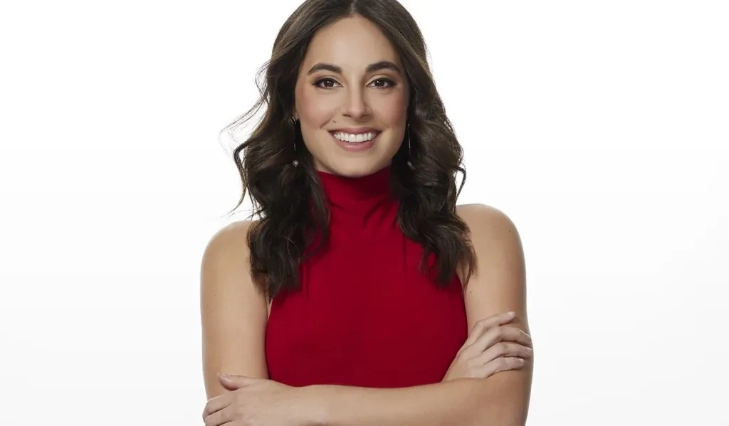 Amy Hernandez | The Loves and the Lovers Wiki | Fandom