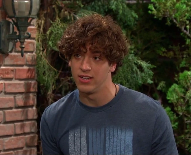 Ulisse Stone | The Loves and the Lovers Wiki | Fandom