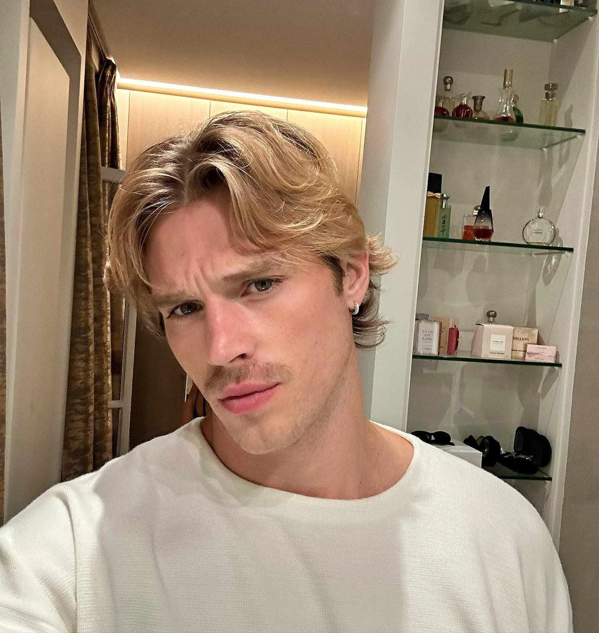 Adam Winters | The Loves and the Lovers Wiki | Fandom