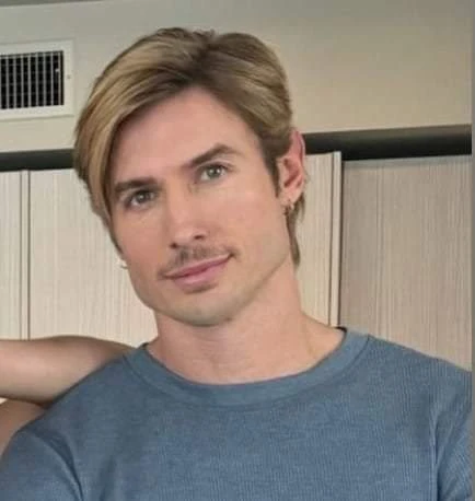 Daniel Walter | The Loves and the Lovers Wiki | Fandom