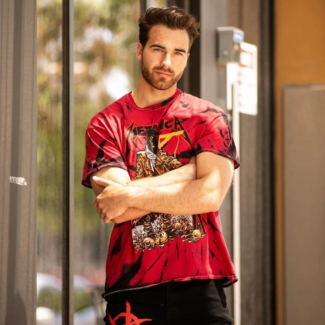 Chad Foresta | The Loves and the Lovers Wiki | Fandom