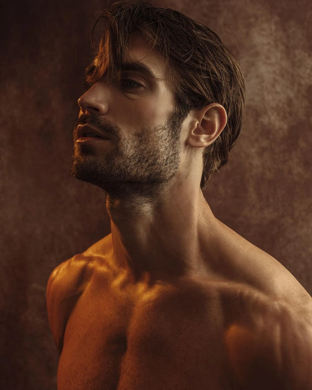 Lucas Wilson | The Loves and the Lovers Wiki | Fandom