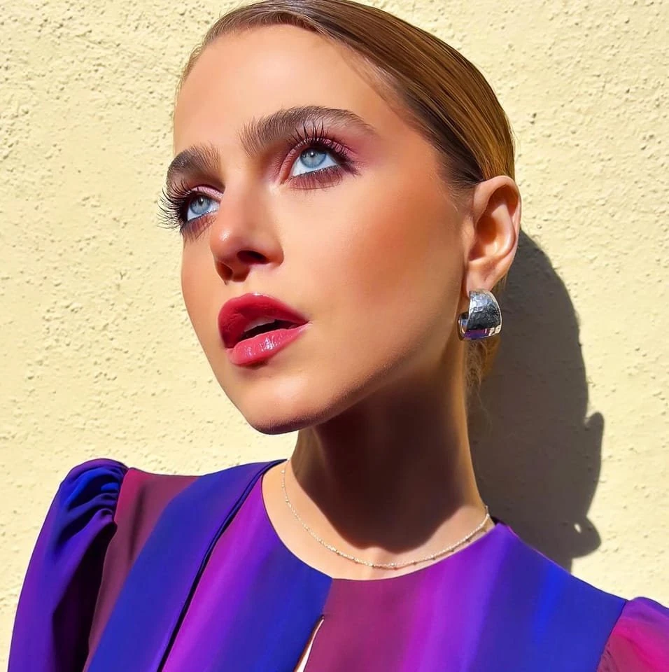 Sharon Foresta | The Loves and the Lovers Wiki | Fandom