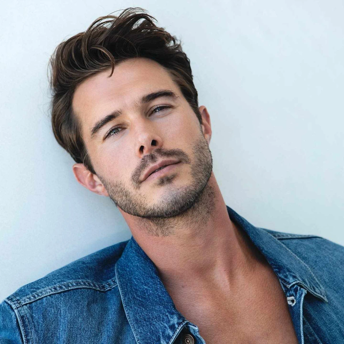 Noah Newwoman | The Loves and the Lovers Wiki | Fandom