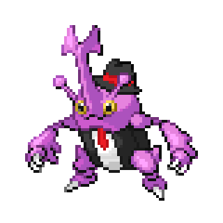 Herakuma | The Low Quality Inc. Wiki | Fandom