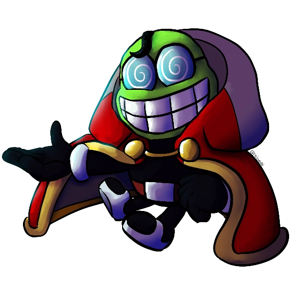 Fawful | The Low Quality Inc. Wiki | Fandom