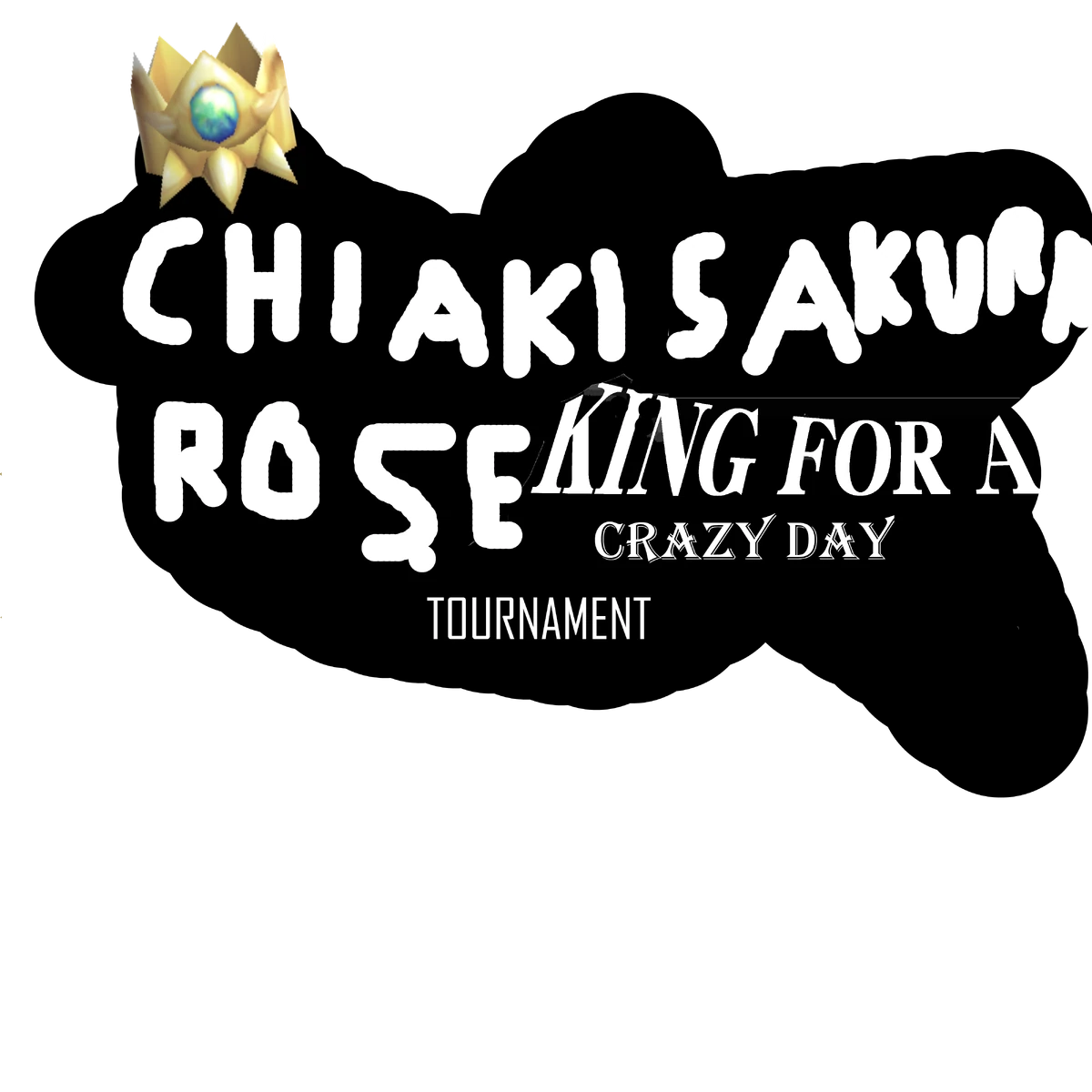 King for a Crazy Day Tournament | The Low Quality Inc. Wiki | Fandom