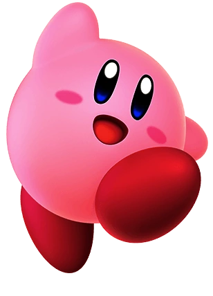 Kirby | The Low Quality Inc. Wiki | Fandom