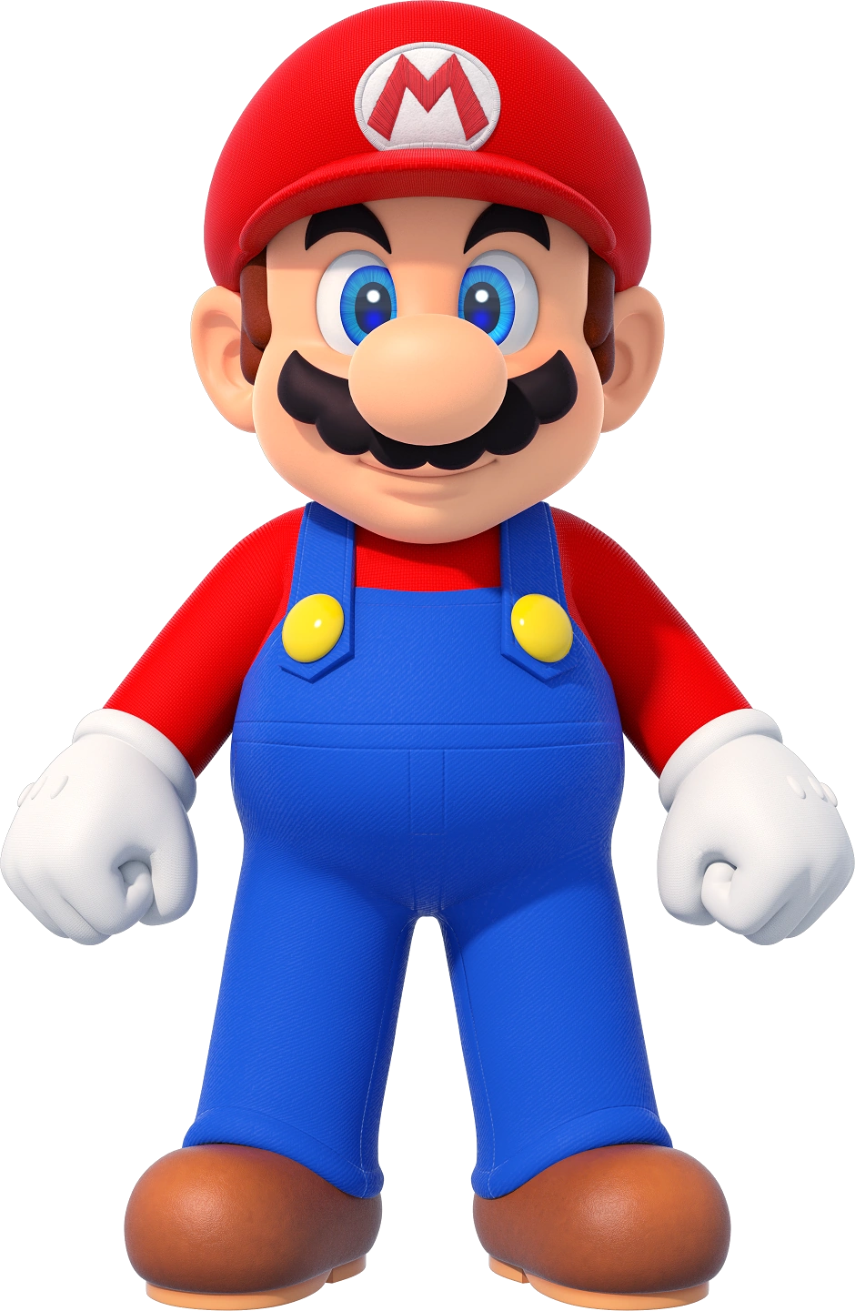 Super Mario | The Low Quality Inc. Wiki | Fandom
