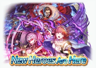 Fallen Heroes | The Low Quality Inc. Wiki | Fandom