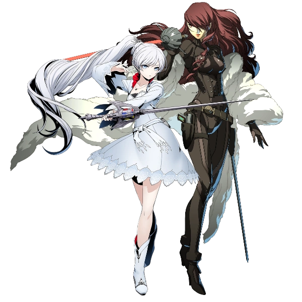 The Ice Queens | The Low Quality Inc. Wiki | Fandom