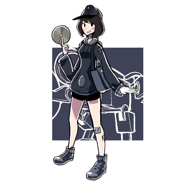 Unregistered Hyperchan 2 | The Low Quality Inc. Wiki | Fandom