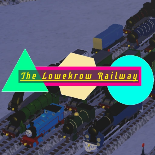 The Lowekrow Railway Series Wiki | Fandom