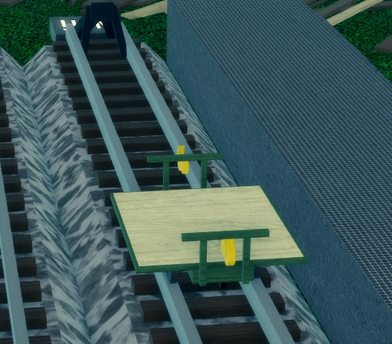 Nori | The Lowekrow Railway Series Wiki | Fandom