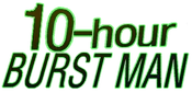 10 Hour Burst Man | The Lucid Robloxia Wiki | Fandom