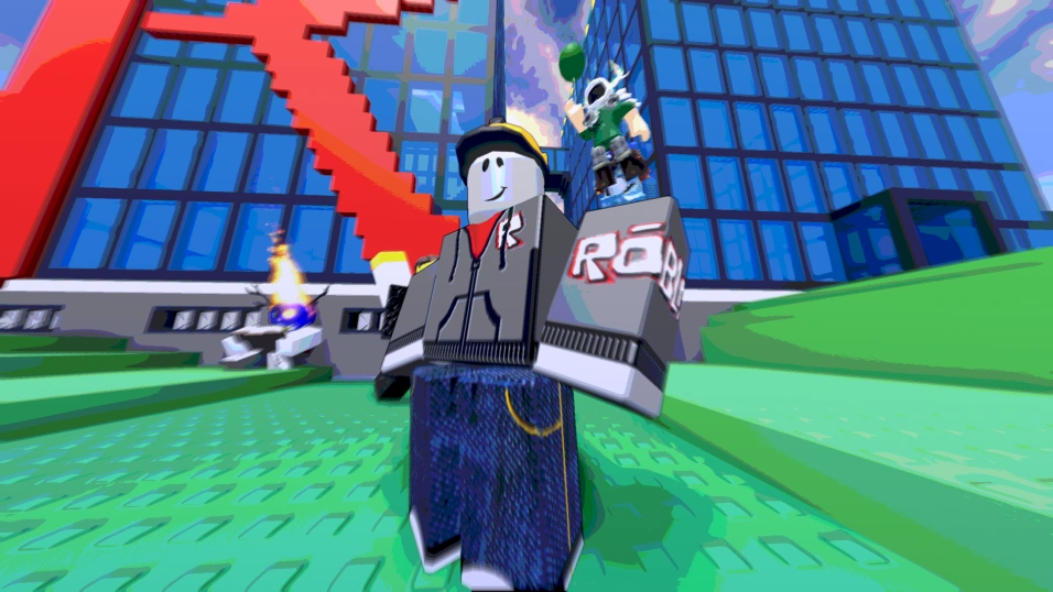 Builderman | The Lucid Robloxia Wiki | Fandom