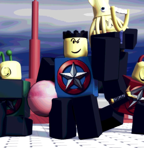 Brickbattler | The Lucid Robloxia Wiki | Fandom