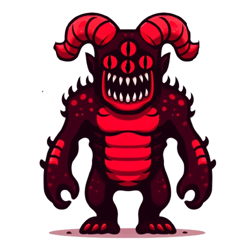 Ralavoc | The Quest of a Curse | Fandom