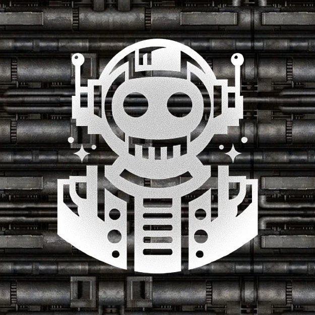 Robot | The Quest of a Curse | Fandom