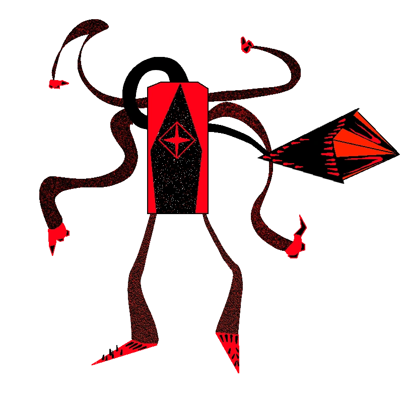 The Nuisance | The Quest of a Curse | Fandom