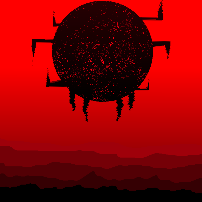 The Black Sun | The Quest of a Curse | Fandom