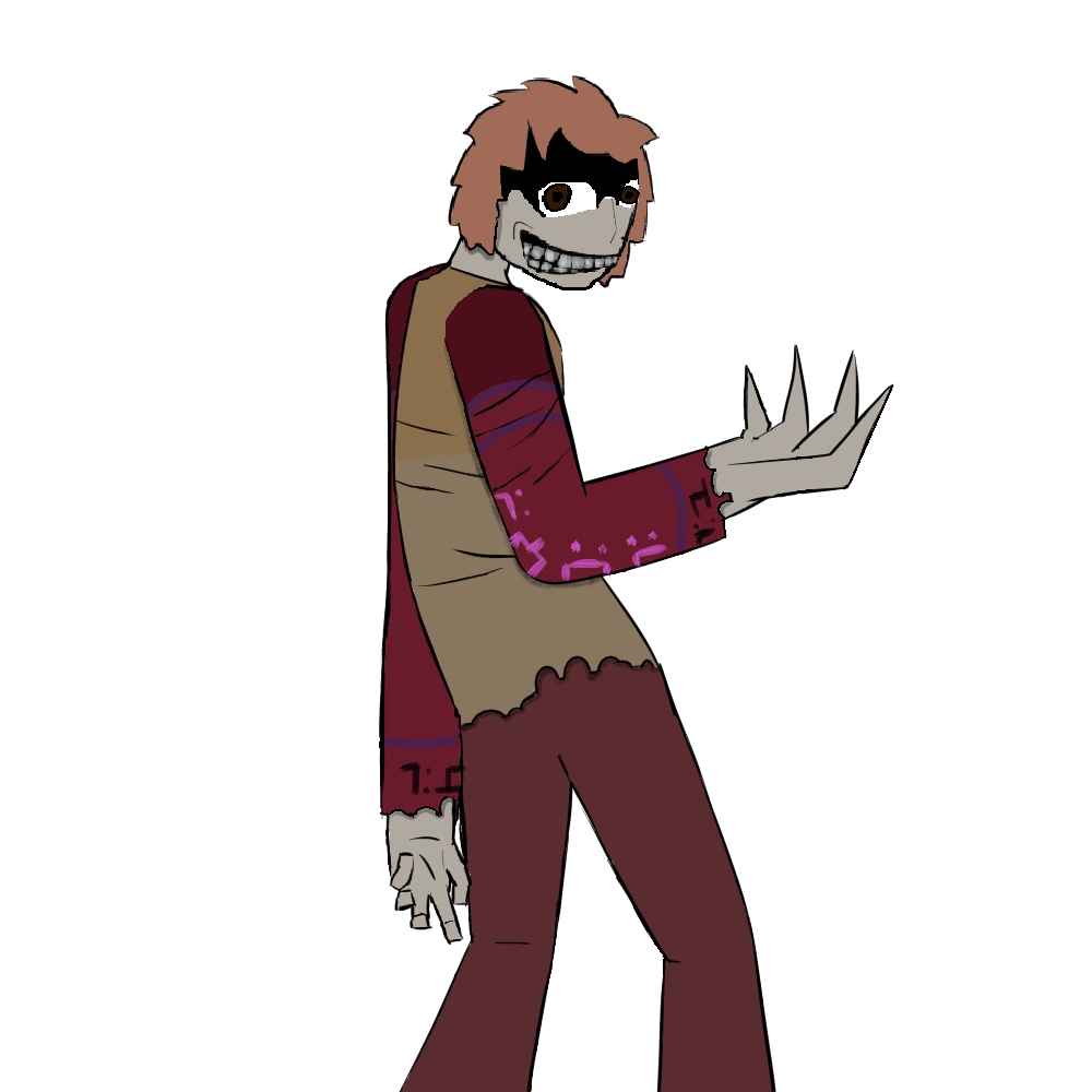 Liora Deveil | The Quest of a Curse | Fandom