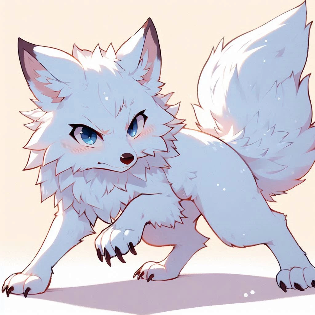 Blaire | The Quest of a Curse | Fandom