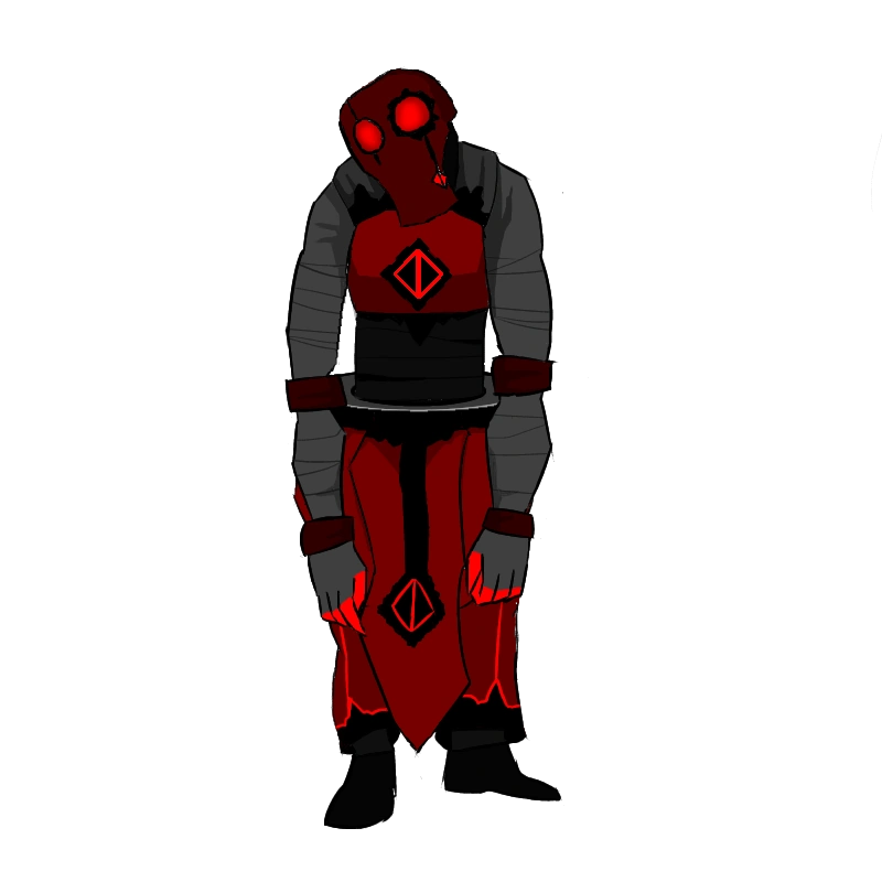 The Watchmaker | The Quest of a Curse | Fandom