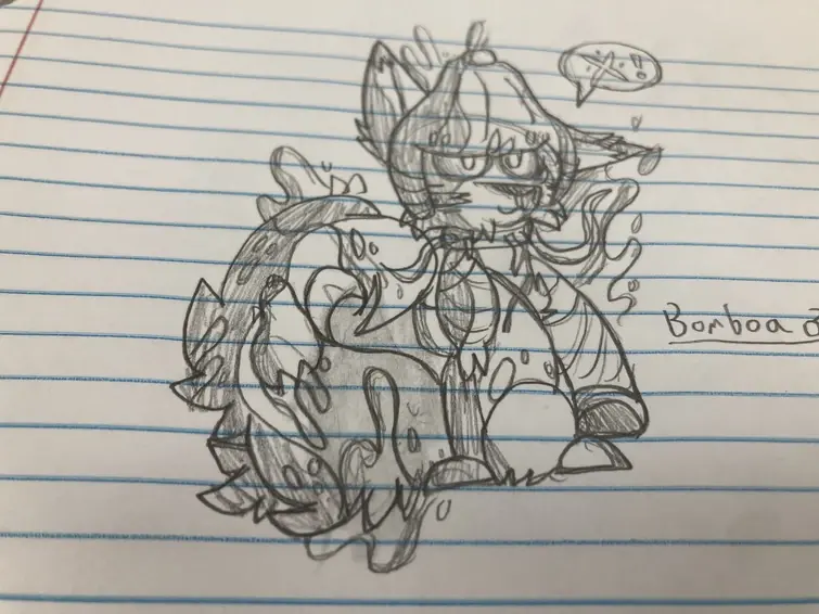 Bomboa | The Luminous Grove Roleplay Wiki | Fandom