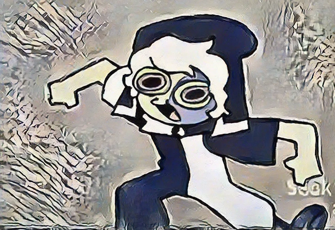 "Enzo G. Echo" | The Lunar Verse Wiki | Fandom