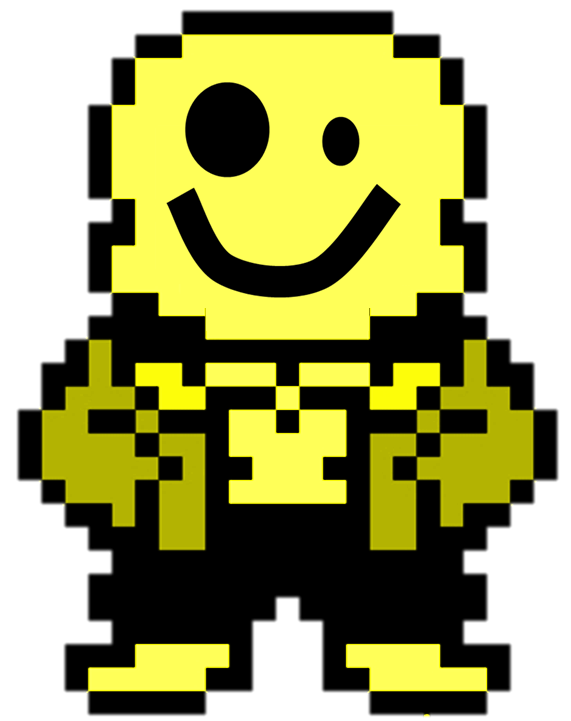 ROBLOS NOOB! sans | The Lunar Verse Wiki | Fandom